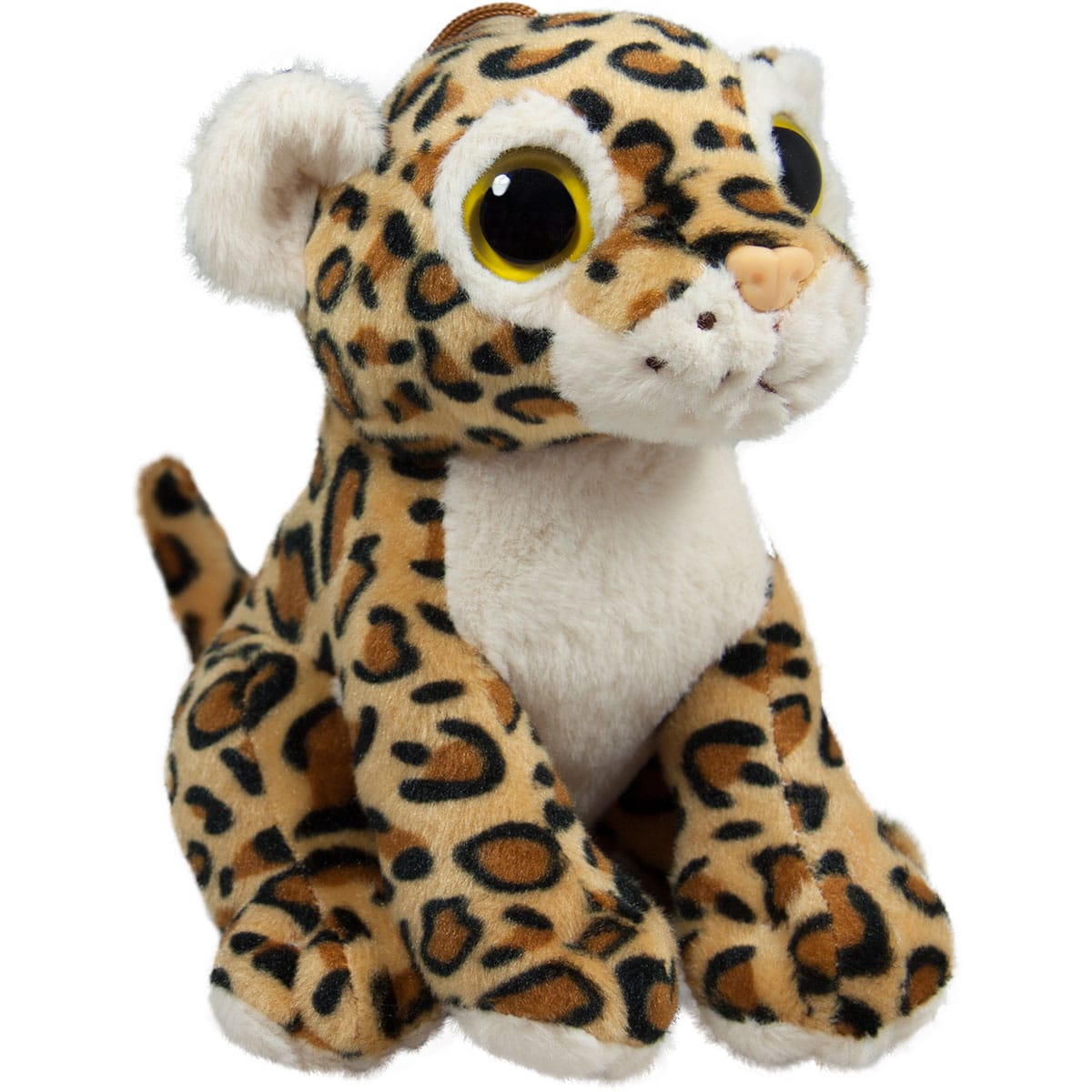 Children soft toys :: Exotic animals :: Lions and Leopards